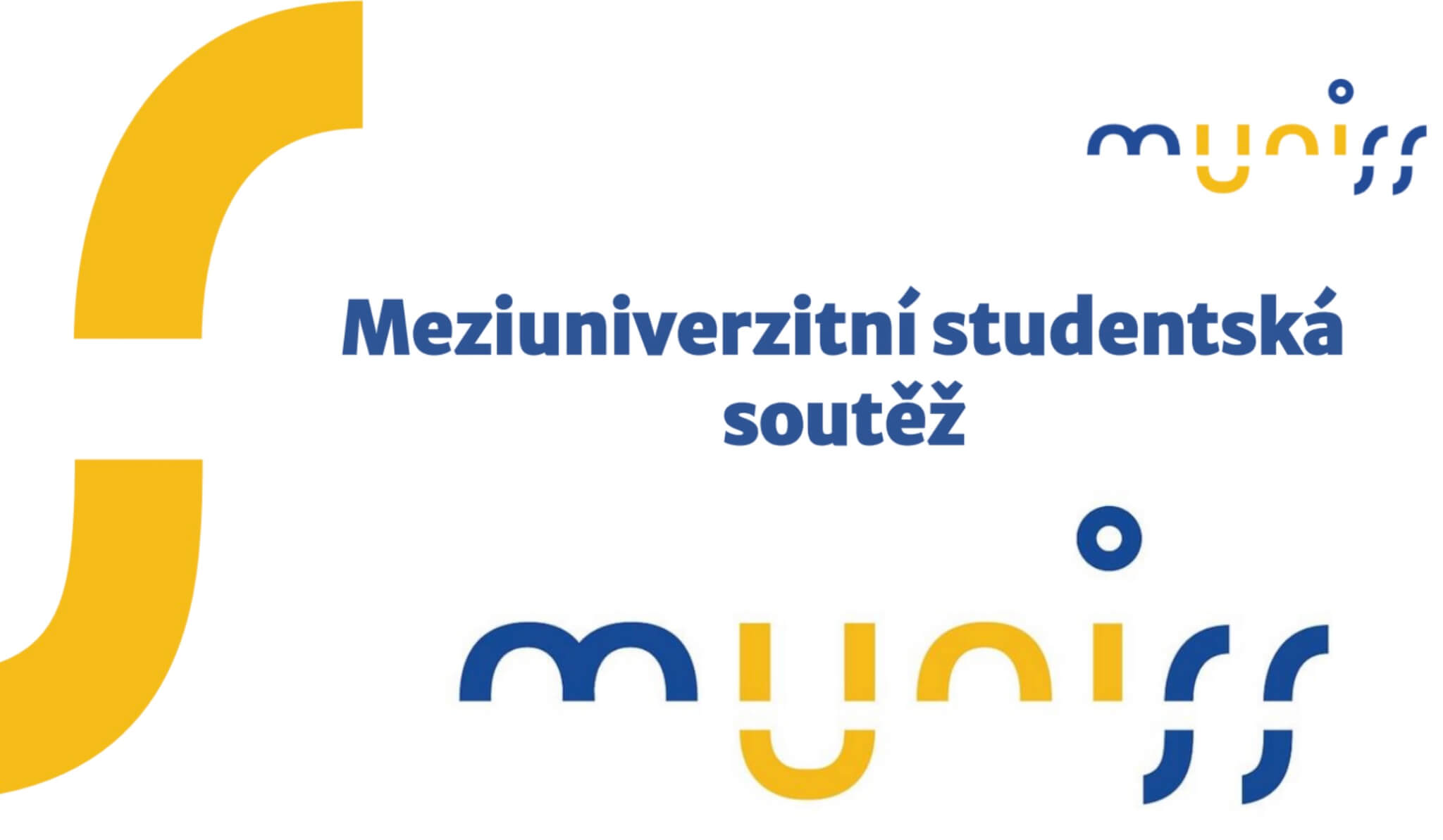 Best of MUNISS 2012-2023 - Fakulta regionálního rozvoje a mezinárodních ...