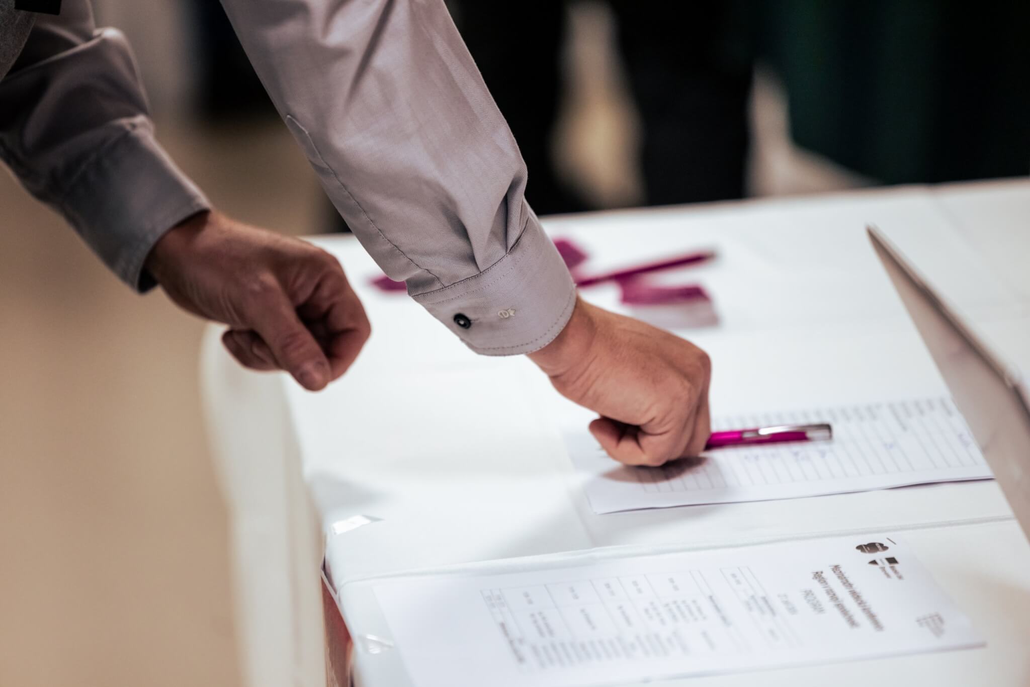 Praxe - Fakulta regionálního rozvoje a mezinárodních studií